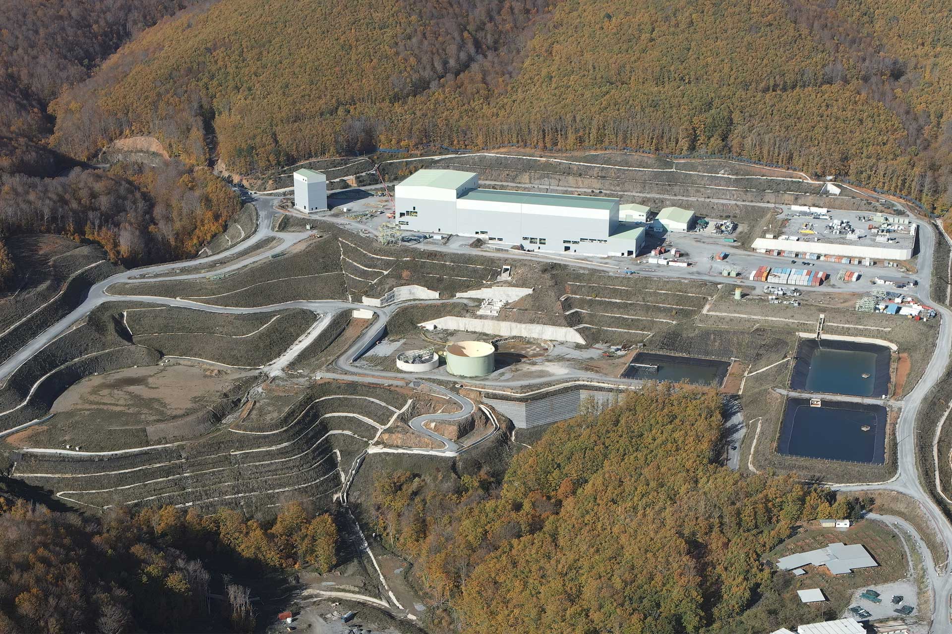 Hellas Gold announces a strategic investment of 81.5 million Canadian ...