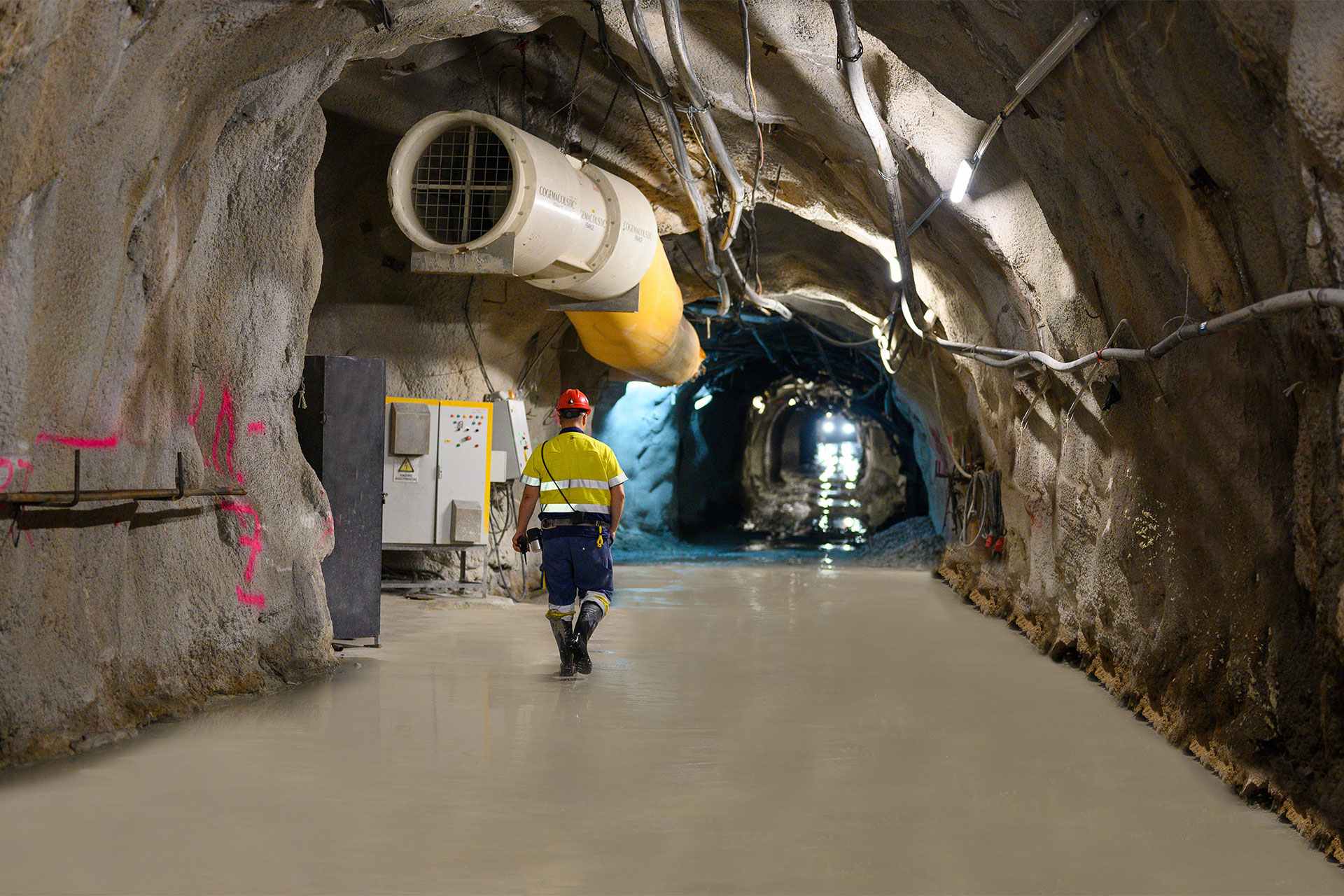 Kassandra Mines - Hellas Gold