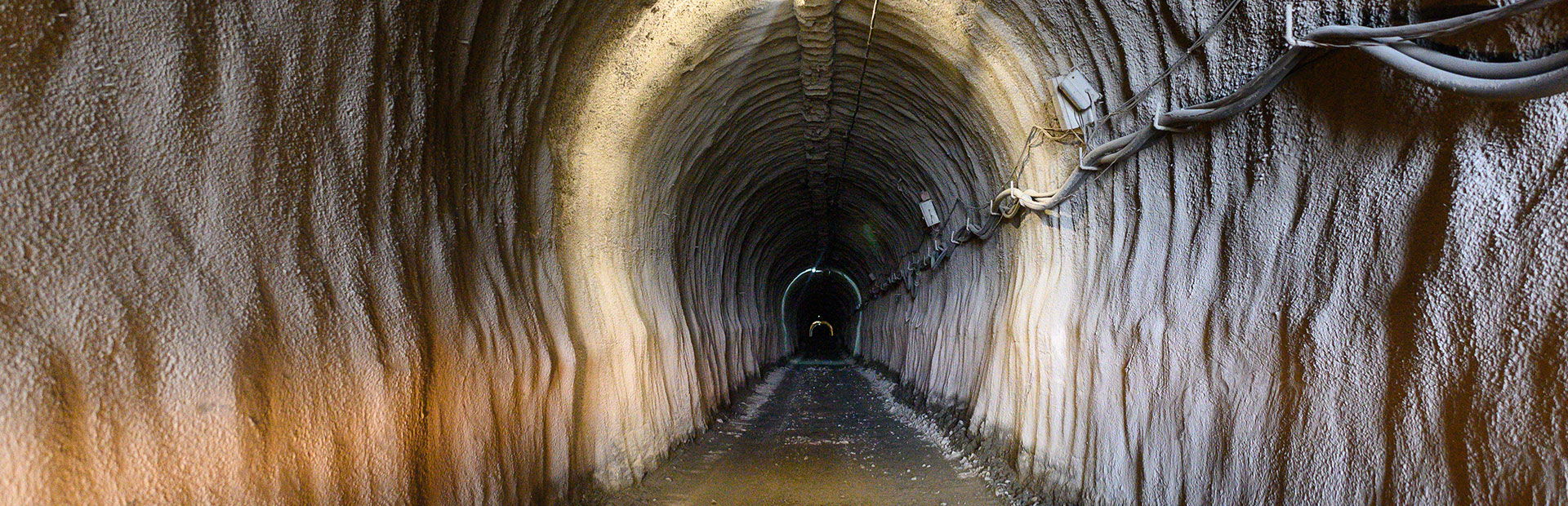 The Life Cycle of Mines - Hellas Gold